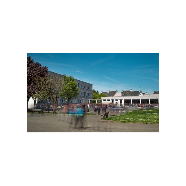 Portes ouvertes du collège Jean macé - Collège Jean Macé